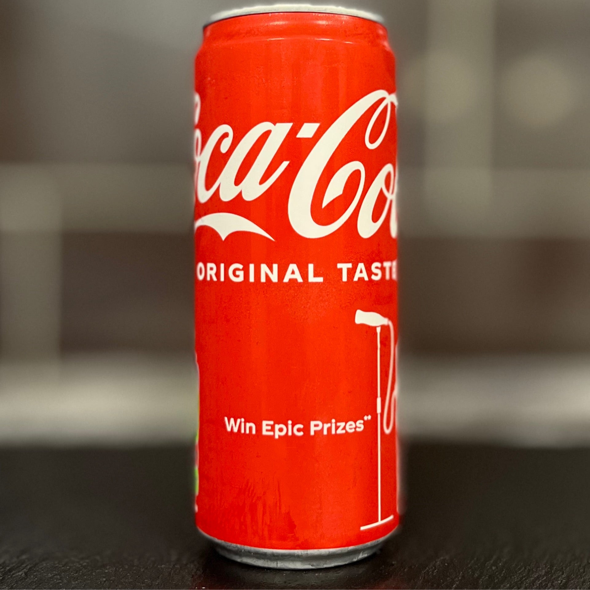 Coca Cola | City Sushi Galway